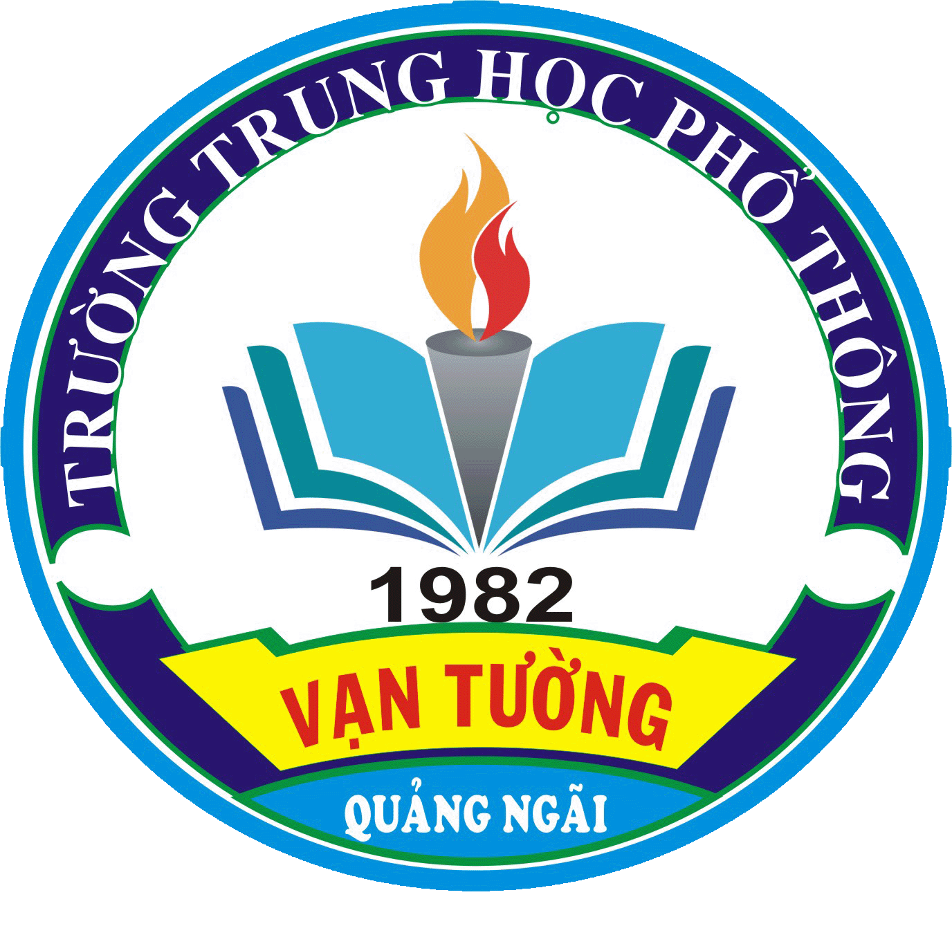 Trường THPT Vạn Tường