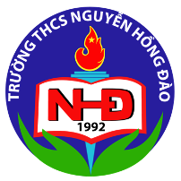 THCS Nguyễn Hồng Đào